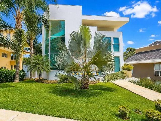 Casa / Sobrado em Condomínio para Locação em Curitiba/PR Vista Alegre 4 Quartos