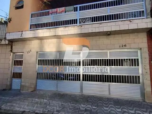 Casa / Sobrado em Condomínio para Locação em Diadema/SP Campanário 1 Quartos