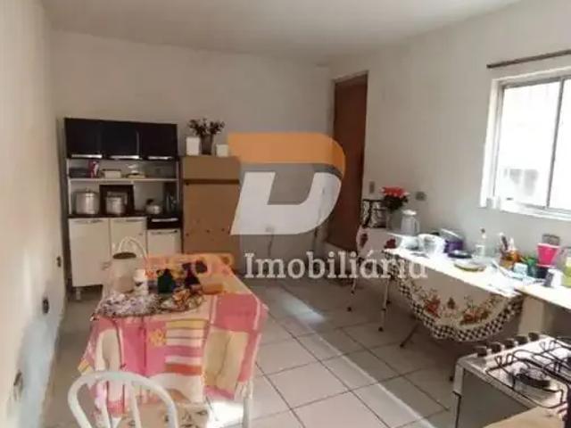 Casa / Sobrado em Condomínio para Locação em Diadema/SP Canhema 1 Quartos