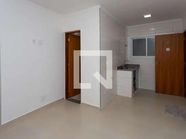 Casa / Sobrado em Condomínio para Locação em Diadema/SP Centro 1 Quartos