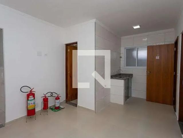 Casa / Sobrado em Condomínio para Locação em Diadema/SP Centro 1 Quartos