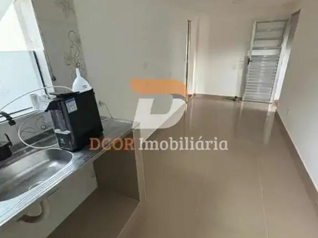 Casa / Sobrado em Condomínio para Locação em Diadema/SP Eldorado 1 Quartos