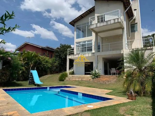 Casa / Sobrado em Condomínio para Locação em Embu das Artes/SP Granja Viana 3 Quartos