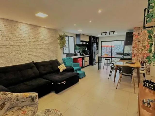Casa / Sobrado em Condomínio para Locação em Embu das Artes/SP Granja Viana 3 Quartos
