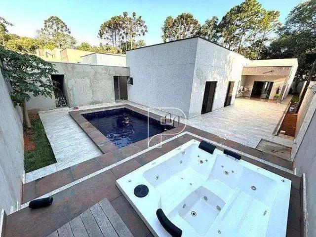 Casa / Sobrado em Condomínio para Locação em Embu das Artes/SP Jardim Colibri 3 Quartos