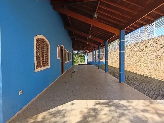 Casa / Sobrado em Condomínio para Locação em Embu das Artes/SP Jardim dos Ipês 3 Quartos
