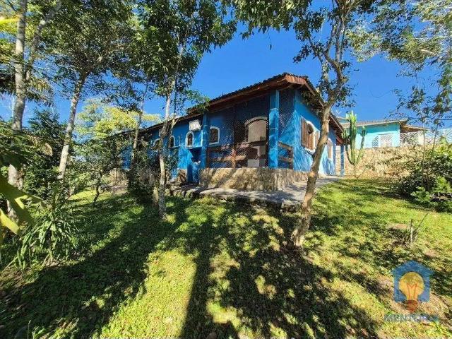 Casa / Sobrado em Condomínio para Locação em Embu das Artes/SP Jardim dos Ypês 2 Quartos