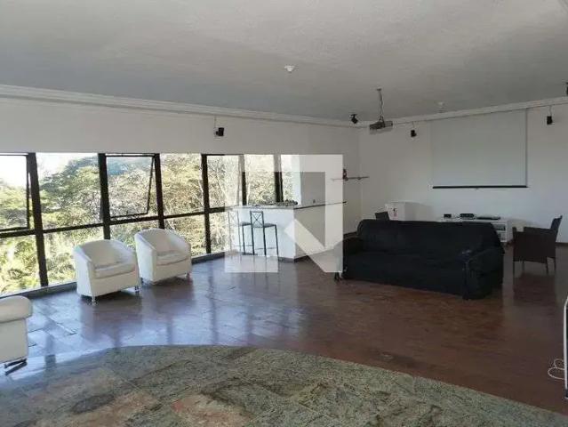 Casa / Sobrado em Condomínio para Locação em Embu das Artes/SP Parque Esplanada do Embu 6 Quartos