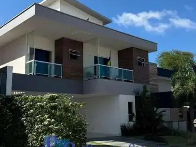 Casa / Sobrado em Condomínio para Locação em Eusébio/CE Coacu 5 Quartos