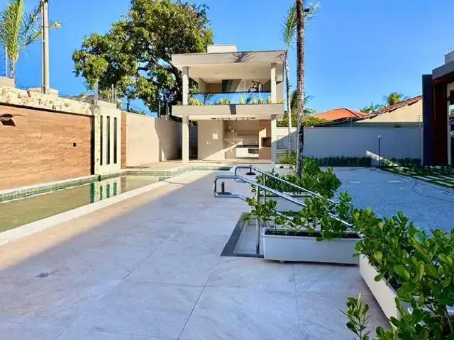 Casa / Sobrado em Condomínio para Locação em Eusébio/CE Coacu