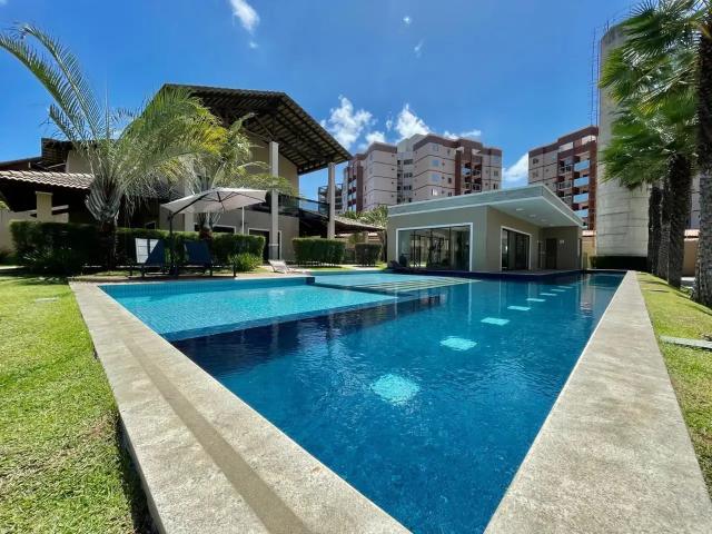 Casa / Sobrado em Condomínio para Locação em Eusébio/CE Coité 3 Quartos