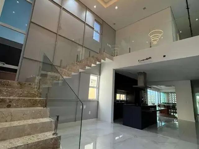 Casa / Sobrado em Condomínio para Locação em Eusébio/CE Cidade Alpha 6 Quartos