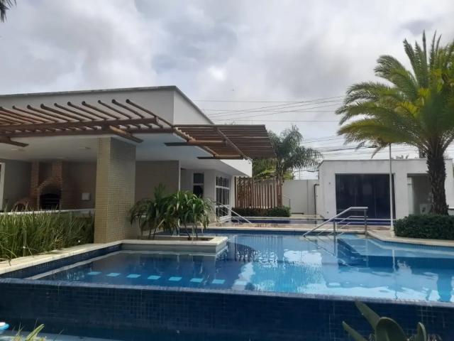 Casa / Sobrado em Condomínio para Locação em Eusébio/CE Guaribas