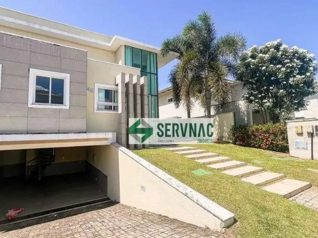Casa / Sobrado em Condomínio para Locação em Eusébio/CE Pires Façanha 4 Quartos