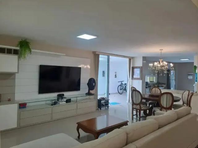 Casa / Sobrado em Condomínio para Locação em Eusébio/CE Pires Façanha 4 Quartos