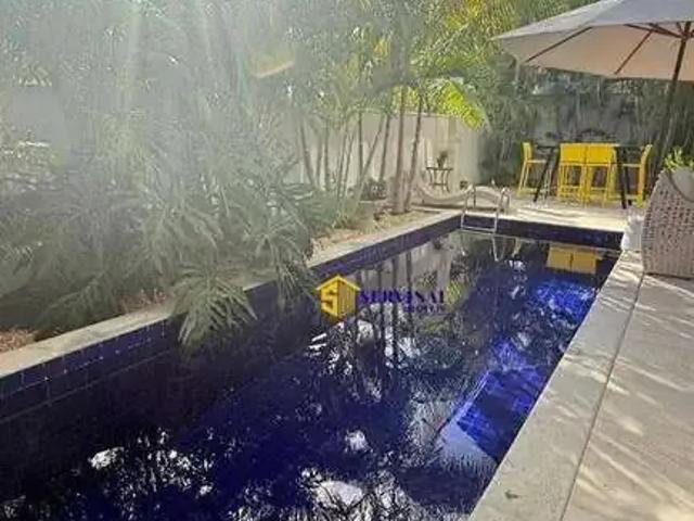 Casa / Sobrado em Condomínio para Locação em Eusébio/CE Pires Façanha 4 Quartos
