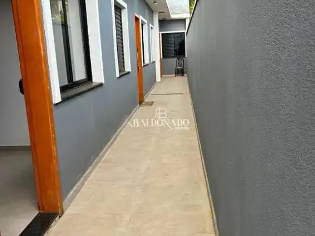 Casa / Sobrado em Condomínio para Locação em Extrema/MG Villa Garden 2 Quartos