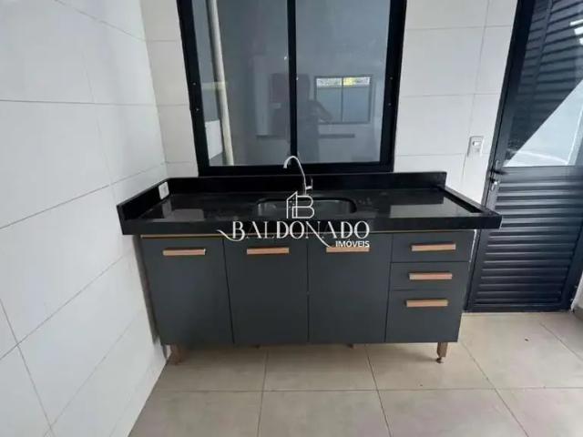Casa / Sobrado em Condomínio para Locação em Extrema/MG Villa Garden 2 Quartos