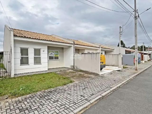 Casa / Sobrado em Condomínio para Locação em Fazenda Rio Grande/PR Estados 2 Quartos