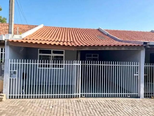Casa / Sobrado em Condomínio para Locação em Fazenda Rio Grande/PR Estados 2 Quartos