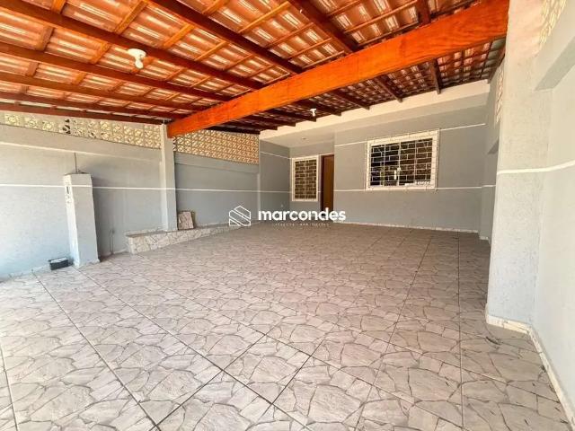 Casa / Sobrado em Condomínio para Locação em Fazenda Rio Grande/PR Eucaliptos 2 Quartos
