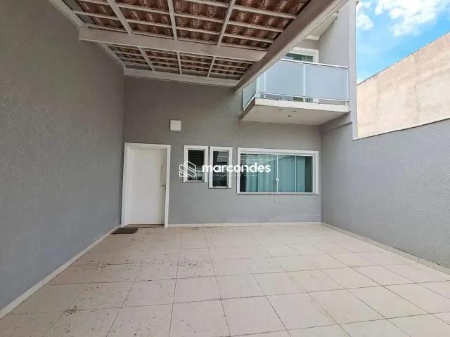 Casa / Sobrado em Condomínio para Locação em Fazenda Rio Grande/PR Eucaliptos 2 Quartos