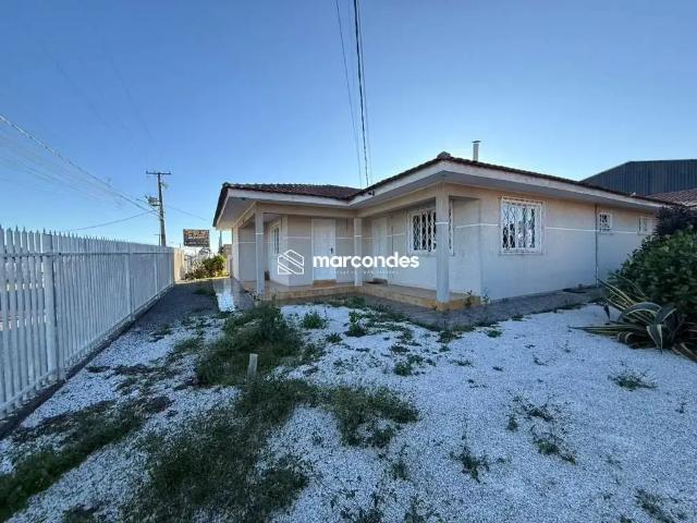 Casa / Sobrado em Condomínio para Locação em Fazenda Rio Grande/PR Gralha Azul 5 Quartos
