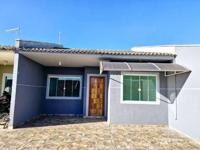 Casa / Sobrado em Condomínio para Locação em Fazenda Rio Grande/PR Gralha Azul 2 Quartos