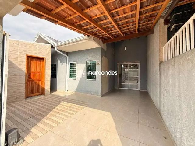 Casa / Sobrado em Condomínio para Locação em Fazenda Rio Grande/PR Iguaçu 2 Quartos