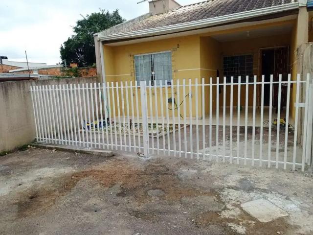Casa / Sobrado em Condomínio para Locação em Fazenda Rio Grande/PR Iguaçu 2 Quartos