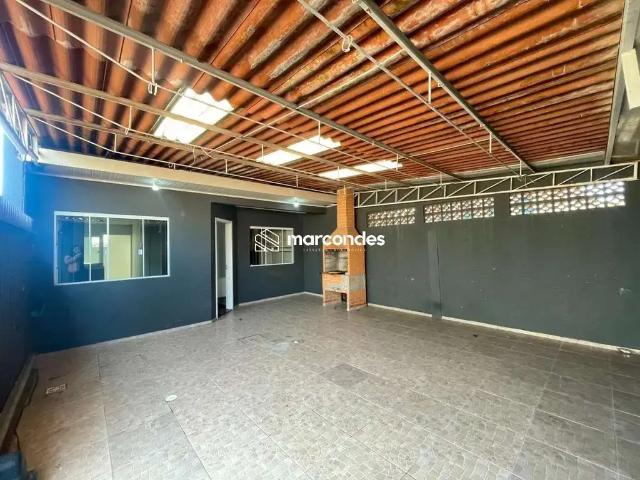 Casa / Sobrado em Condomínio para Locação em Fazenda Rio Grande/PR Nações 2 Quartos