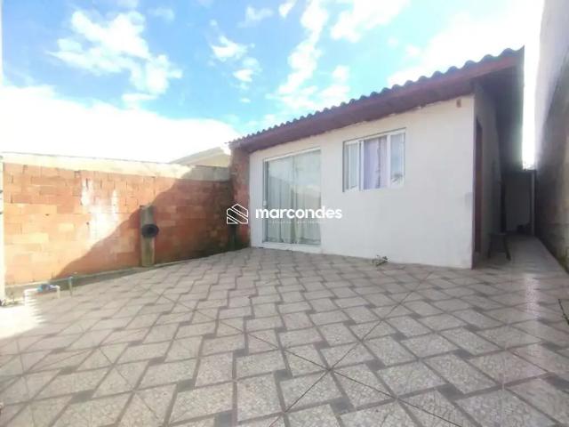 Casa / Sobrado em Condomínio para Locação em Fazenda Rio Grande/PR Nações 2 Quartos