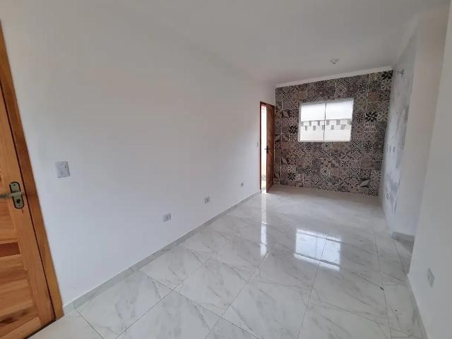 Casa / Sobrado em Condomínio para Locação em Fazenda Rio Grande/PR Nações 2 Quartos