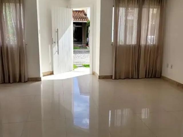 Casa / Sobrado em Condomínio para Locação em Feira de Santana/BA Lagoa Salgada 4 Quartos