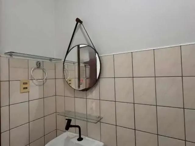 Casa / Sobrado em Condomínio para Locação em Feira de Santana/BA Mangabeira 2 Quartos