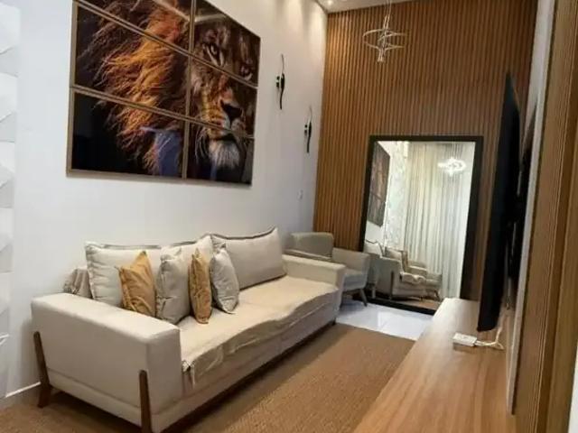 Casa / Sobrado em Condomínio para Locação em Feira de Santana/BA Nova Esperança 2 Quartos