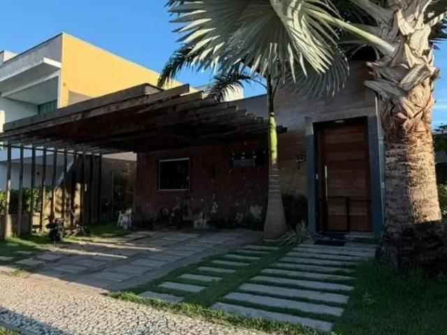 Casa / Sobrado em Condomínio para Locação em Feira de Santana/BA São João 3 Quartos