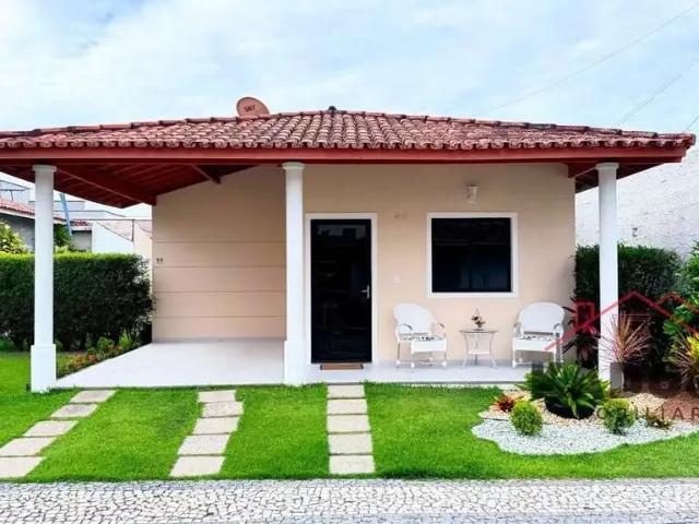 Casa / Sobrado em Condomínio para Locação em Feira de Santana/BA Santo Antônio dos Prazeres 3 Quartos