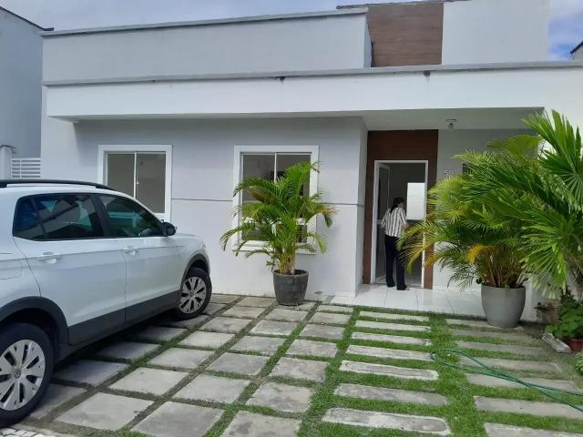 Casa / Sobrado em Condomínio para Locação em Feira de Santana/BA Santo Antônio dos Prazeres 3 Quartos