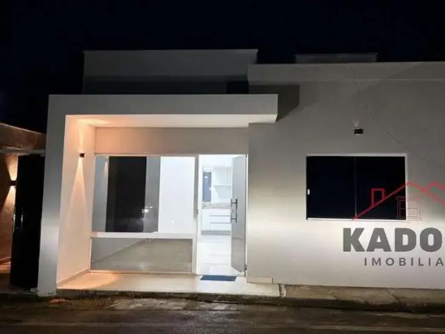 Casa / Sobrado em Condomínio para Locação em Feira de Santana/BA Santo Antônio dos Prazeres 3 Quartos