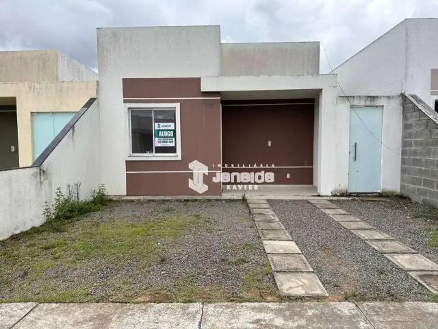 Casa / Sobrado em Condomínio para Locação em Feira de Santana/BA Santo Antônio dos Prazeres 2 Quartos