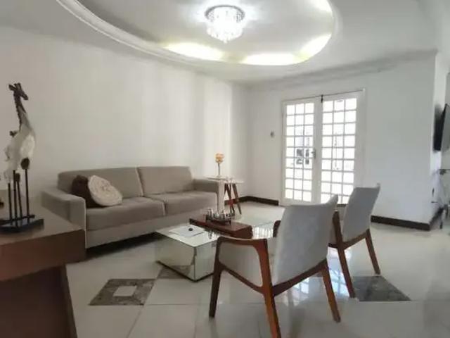 Casa / Sobrado em Condomínio para Locação em Feira de Santana/BA Santa Mônica 3 Quartos