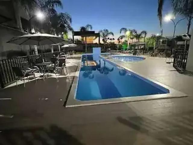 Casa / Sobrado em Condomínio para Locação em Feira de Santana/BA Sim 2 Quartos
