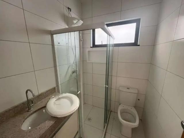 Casa / Sobrado em Condomínio para Locação em Feira de Santana/BA Sim 3 Quartos