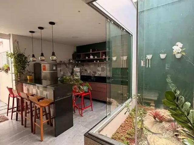 Casa / Sobrado em Condomínio para Locação em Feira de Santana/BA Sim 3 Quartos
