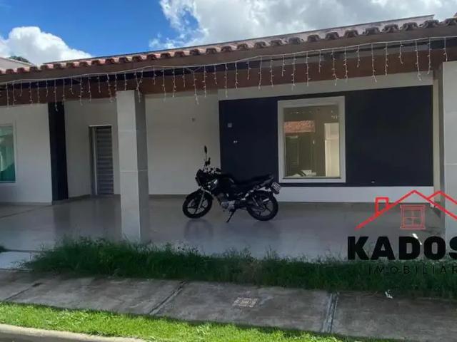 Casa / Sobrado em Condomínio para Locação em Feira de Santana/BA Sim 3 Quartos