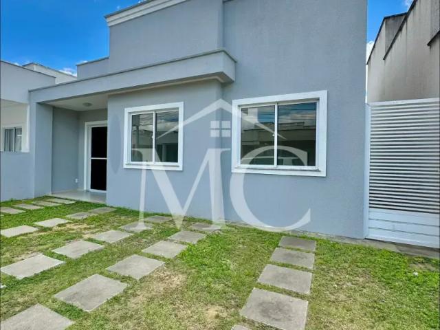 Casa / Sobrado em Condomínio para Locação em Feira de Santana/BA Sim 3 Quartos
