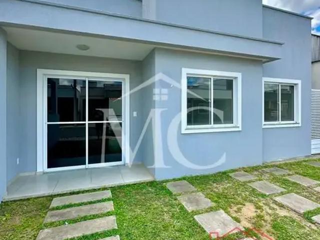 Casa / Sobrado em Condomínio para Locação em Feira de Santana/BA Sim 3 Quartos