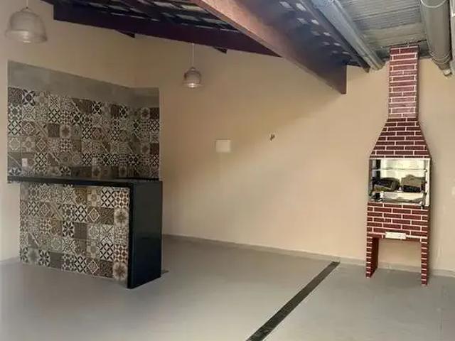 Casa / Sobrado em Condomínio para Locação em Feira de Santana/BA Sim 3 Quartos