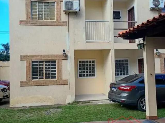 Casa / Sobrado em Condomínio para Locação em Feira de Santana/BA Sim 4 Quartos
